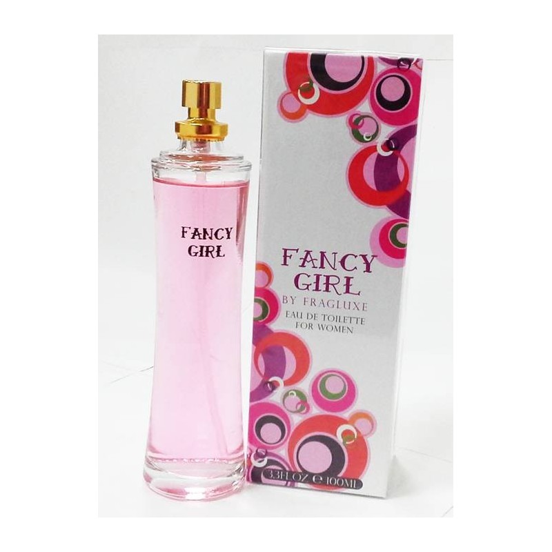Fragluxe Perfume