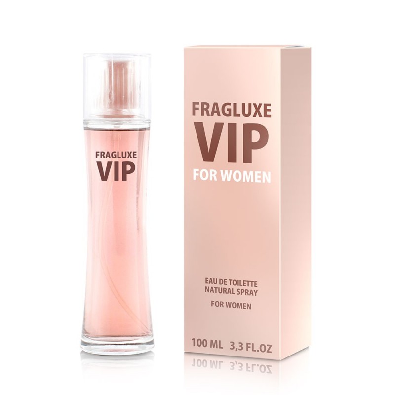 Fragluxe Perfume