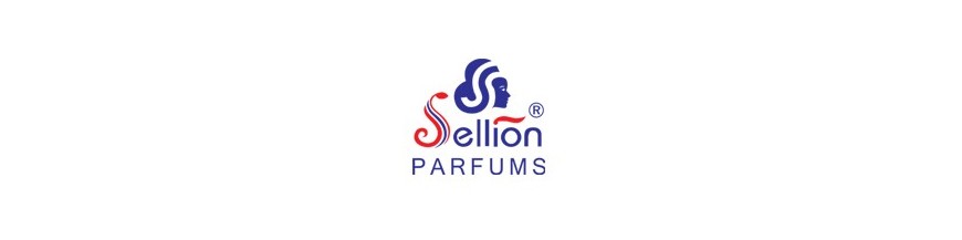 Perfumes Sellion Hombre - Perfumería Exclusiva
